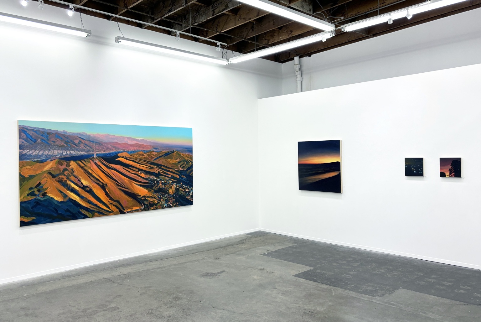 2025 Galleries - San Francisco Art Fair | April 16–19, 2026